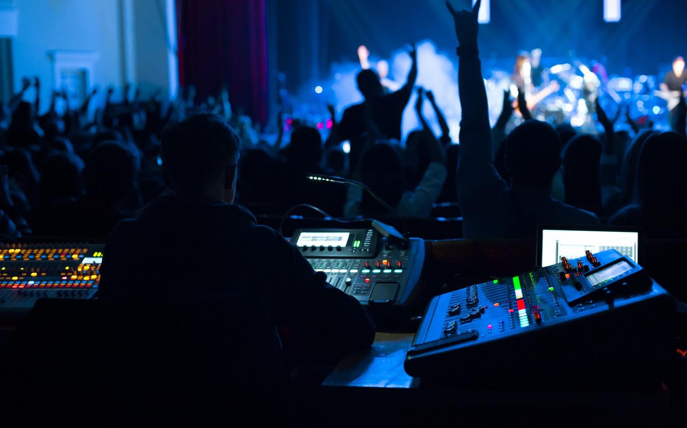 Find Voice Acting Jobs + Voiceover Casting | Backstage