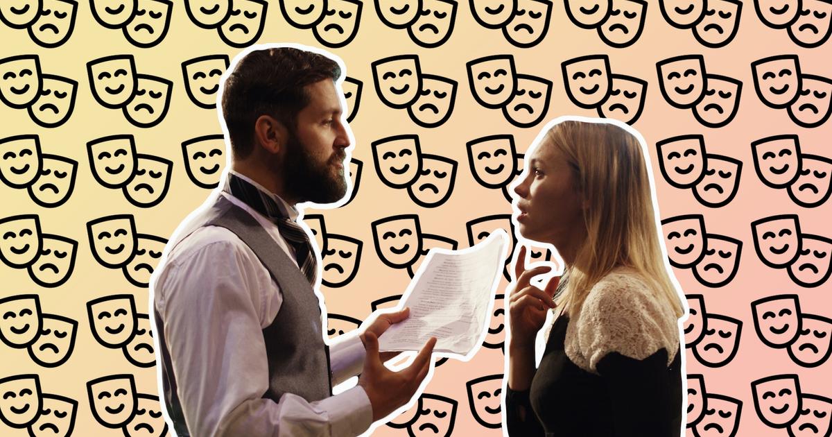 What Generative AI Could Look Like for Actors | Backstage