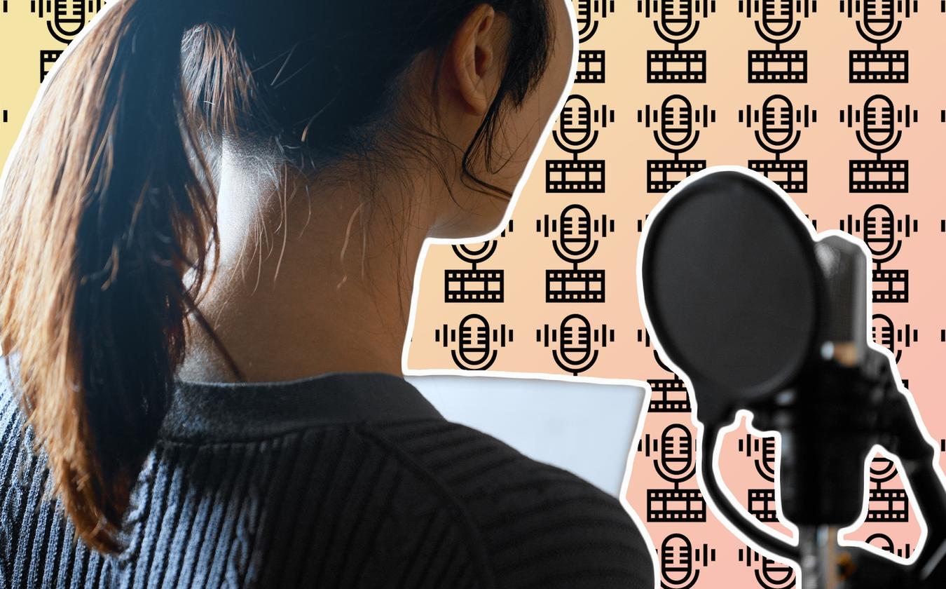 How Do You Become a Voice Actor for Video Games? | Backstage