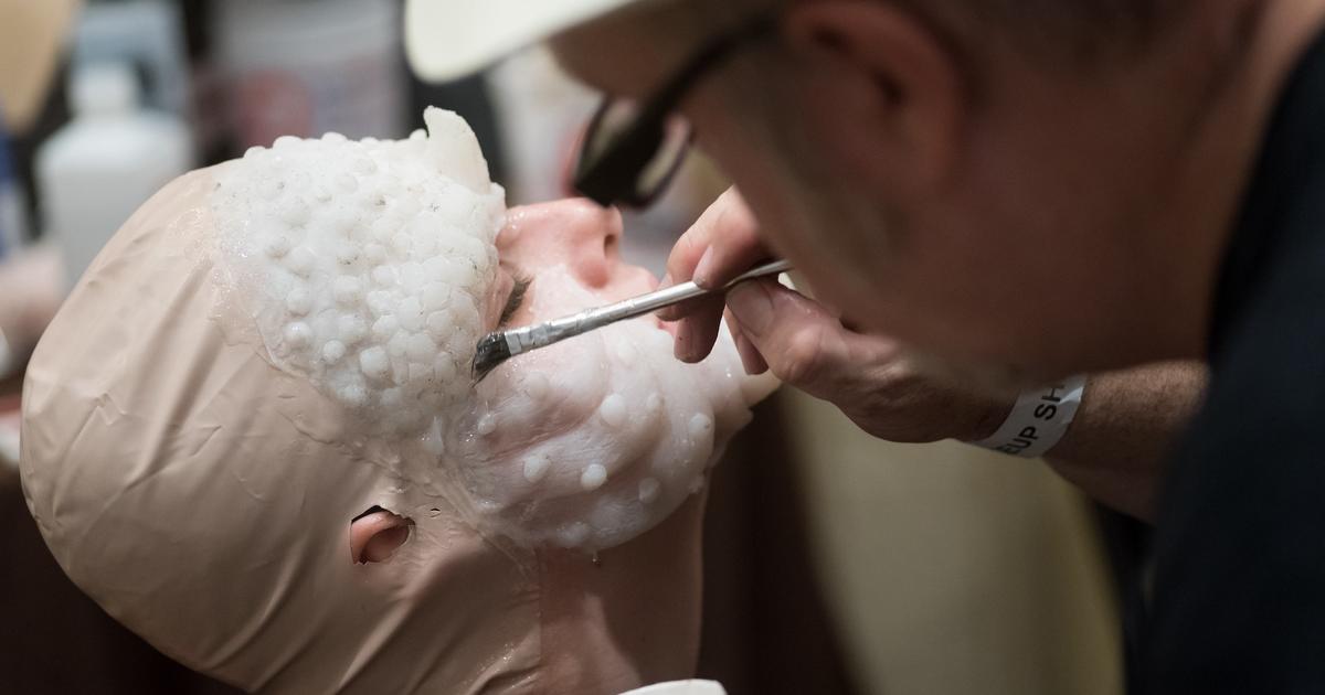 Now Hiring | Series | Backstage