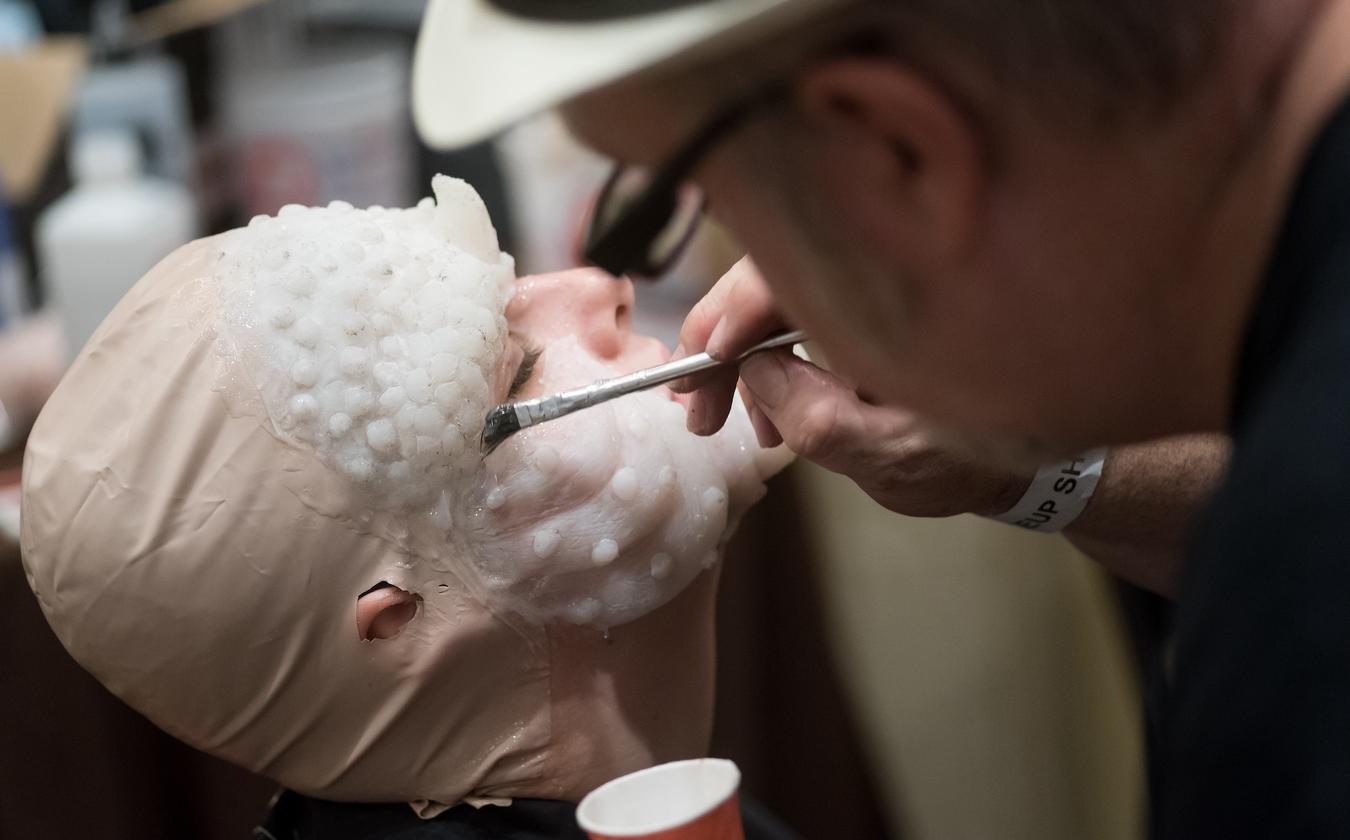 Types of Cuts in Film (With Examples) | Backstage