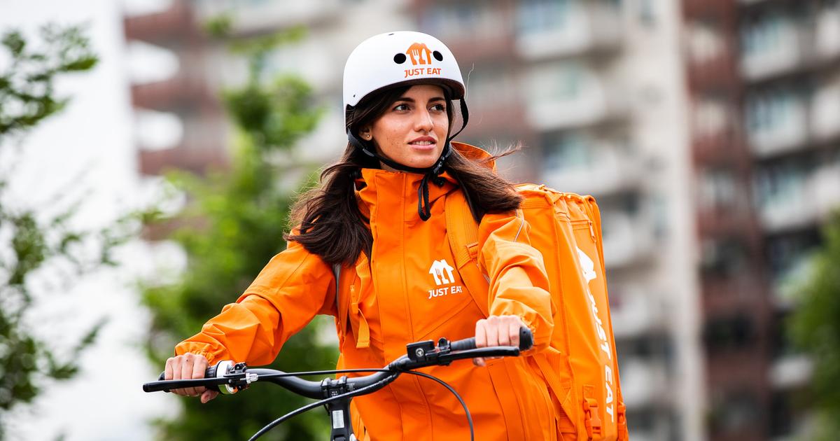 UK Now Casting: Models for Just Eat Campaign + Brand Film Voiceover