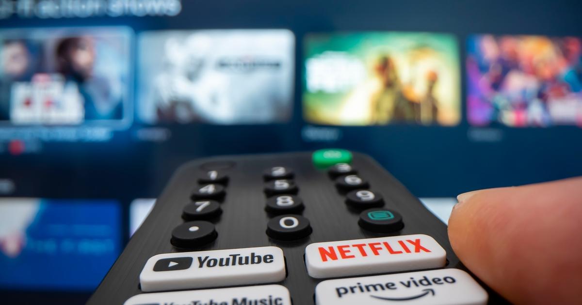 Reality Television | Topic | Backstage