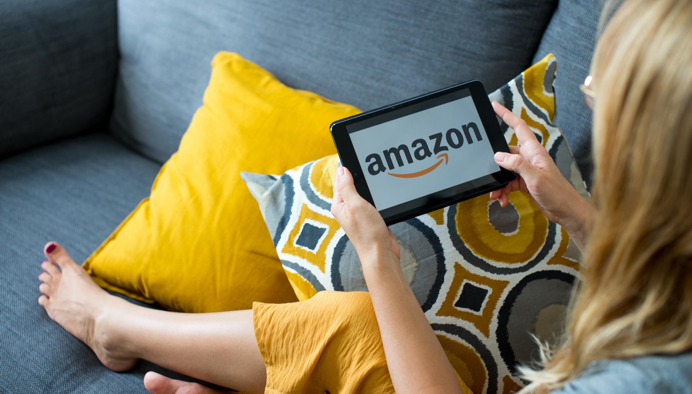 Now Casting: Earn $4,250 for an Amazon Lifestyle Shoot | Backstage