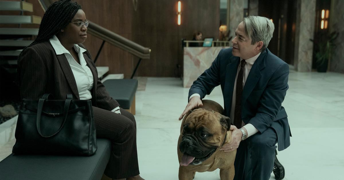 Pete Berg’s Unsparing Look at the Opioid Crisis | Backstage