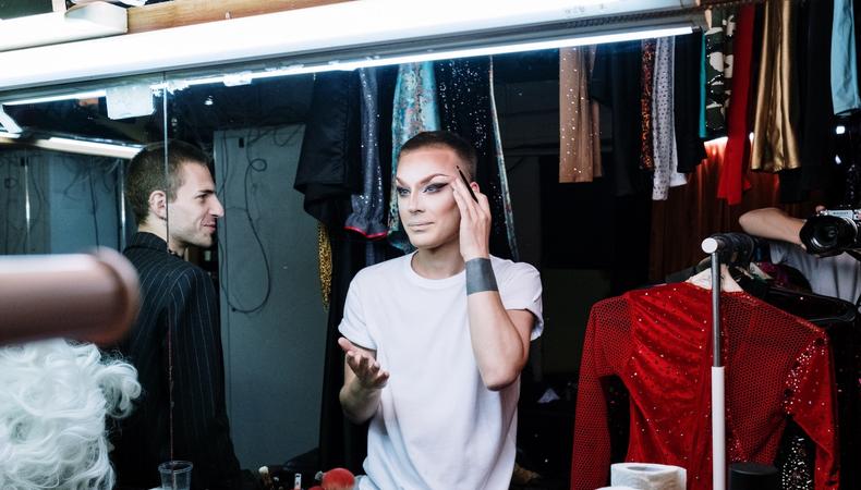 UK Now Casting: Star in a London-Based Comedy + Photoshoot