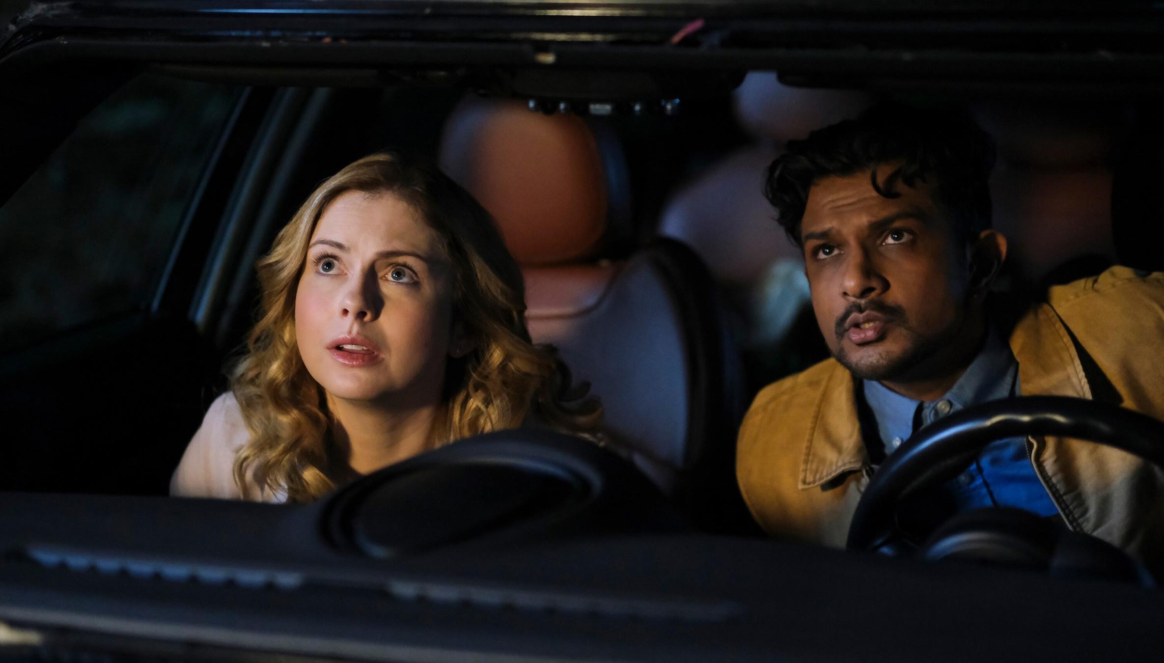 'Ghosts' Casting Director Liz Barnes on Finding Talent | Backstage