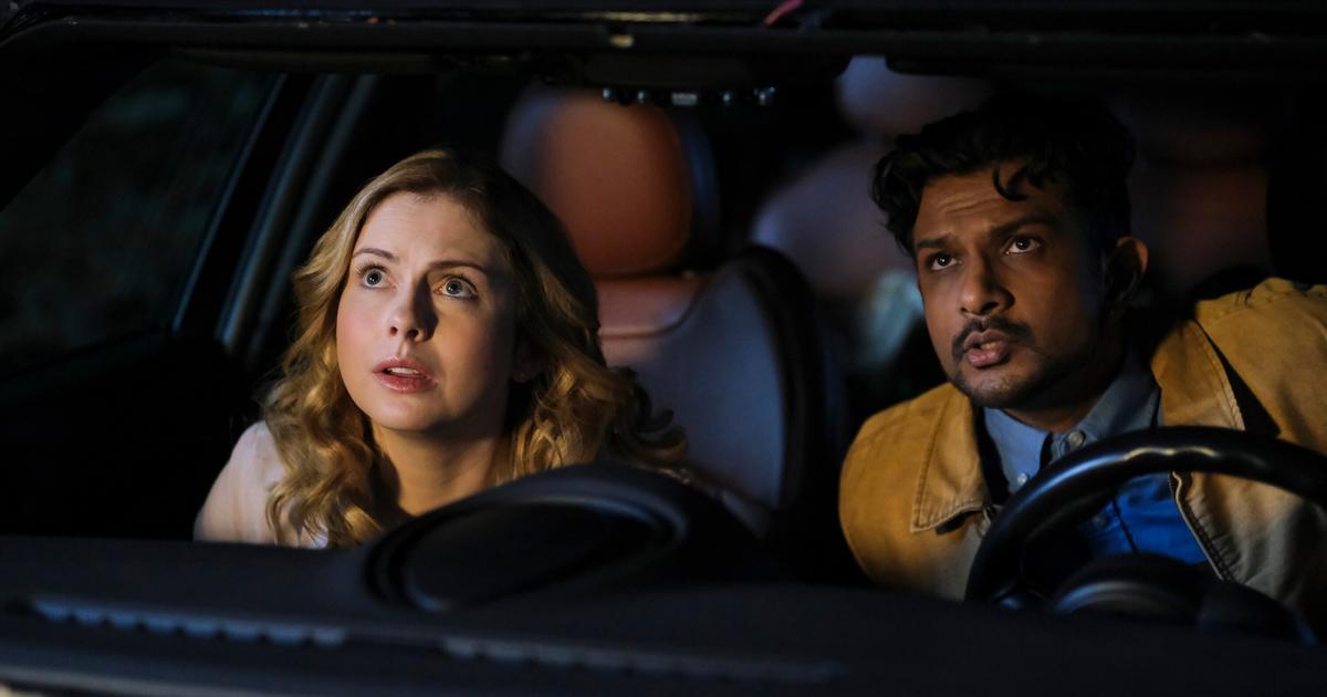 'Ghosts' Casting Director Liz Barnes on Finding Talent | Backstage