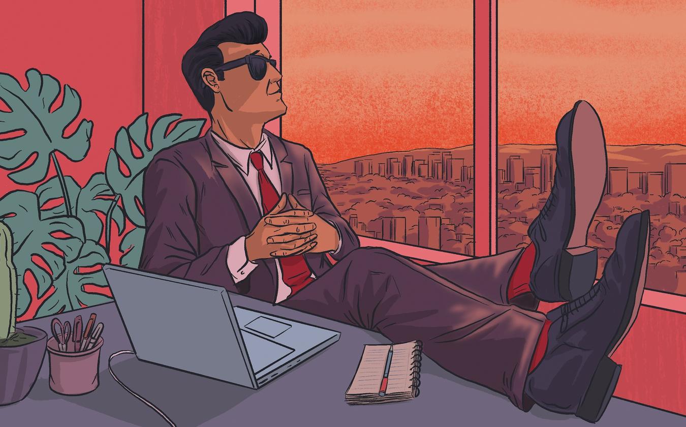 What is a Talent Agency and What Does It Do? | Backstage