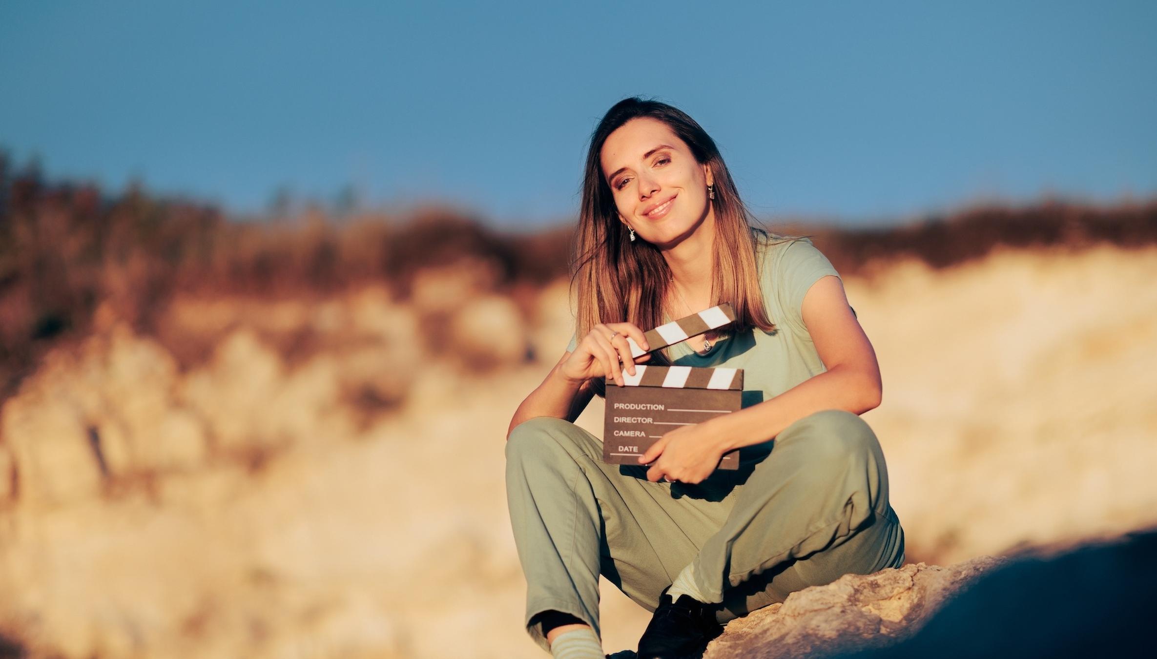 Now Casting: Earn $20,000 for a Comedy Feature | Backstage