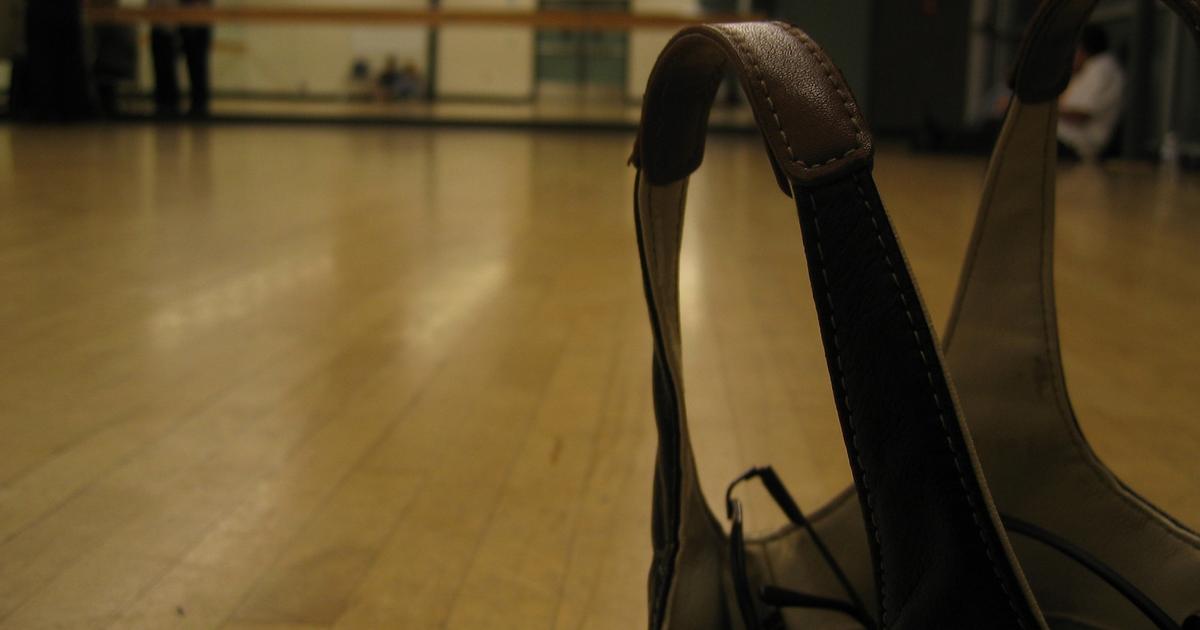 Essential Equipment to Pack in Your Dance Bag | Backstage