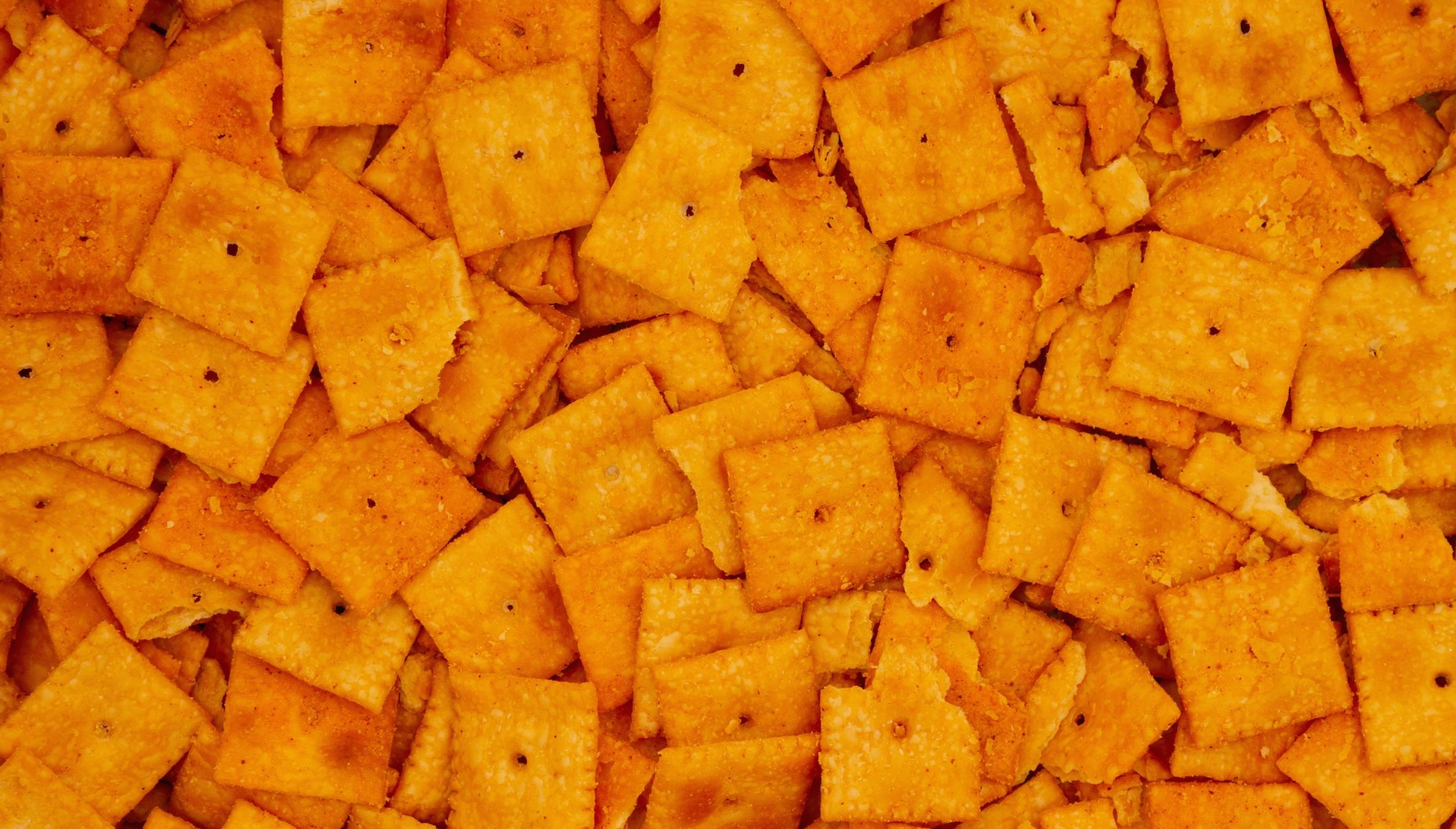 Now Casting: Star in a Cheez-It Promo Video | Backstage