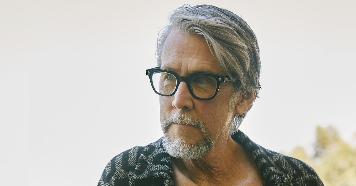 Alan Ruck on ‘Succession’ and His Late-Blooming Career | Backstage