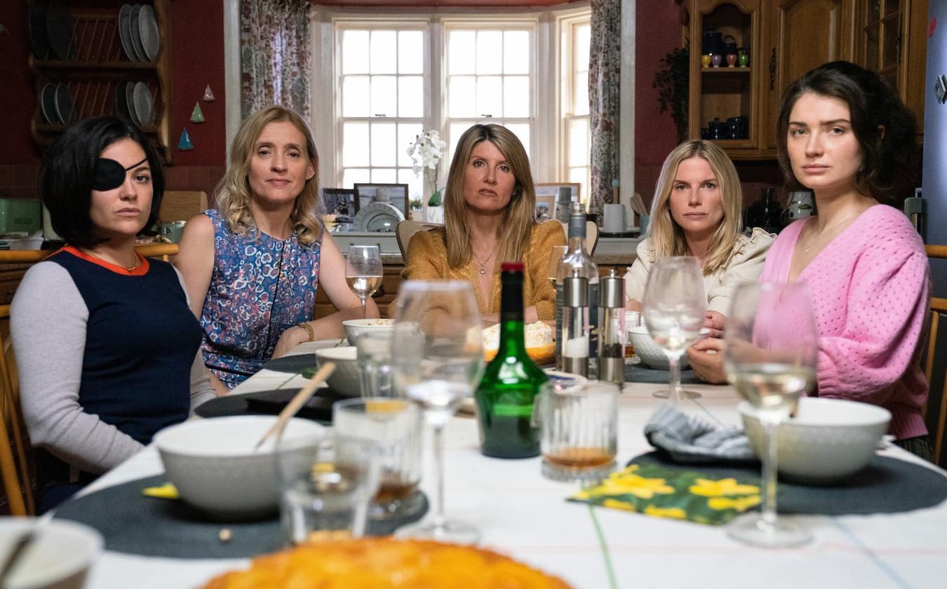 How Jennifer Aniston Helped Mimi Leder on ‘The Morning Show’