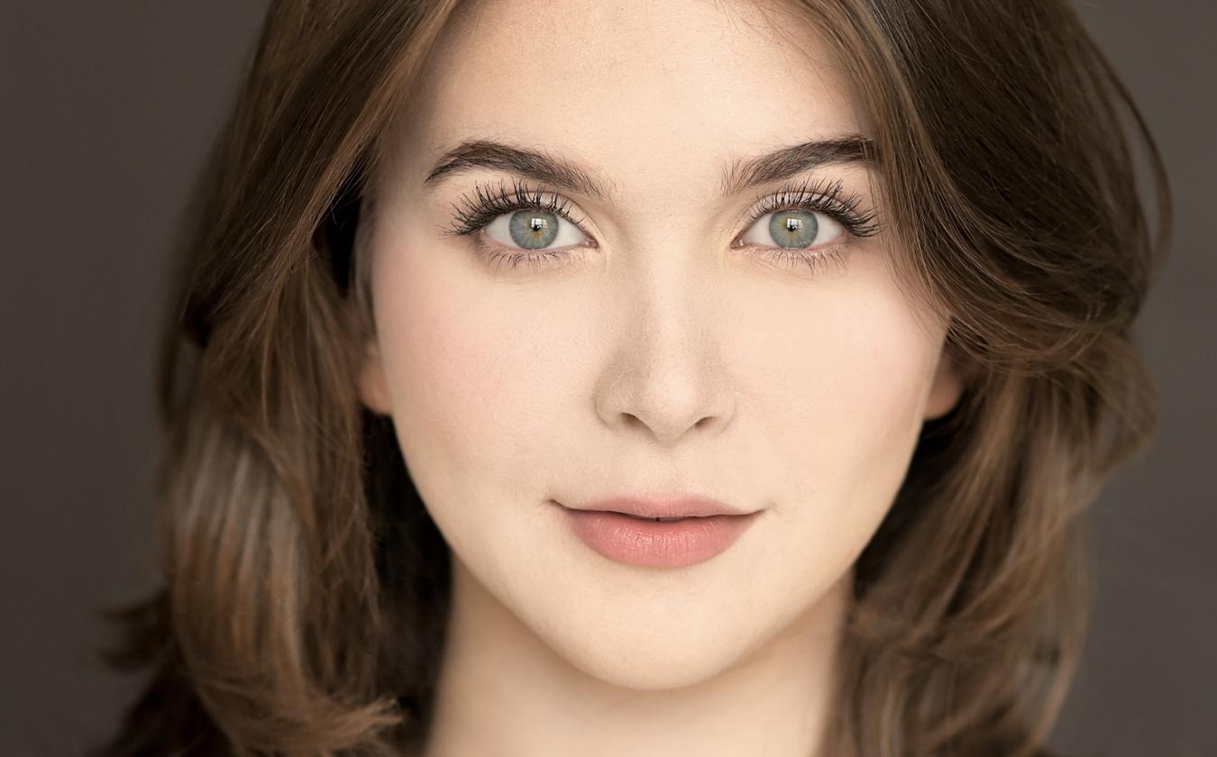 How to Avoid Imposter Syndrome, According to This Actor