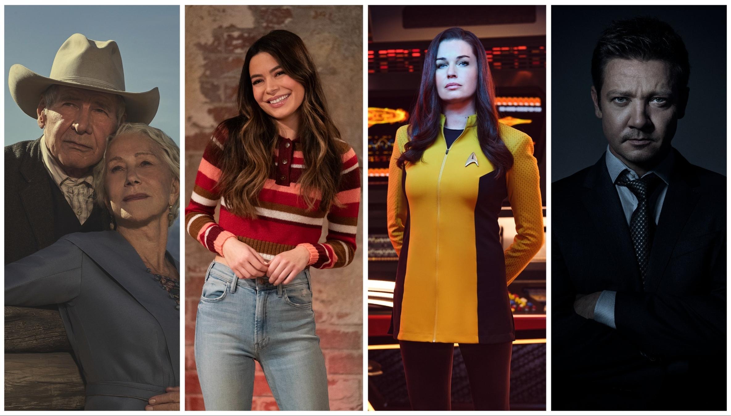 How to Audition for Paramount+ | Backstage