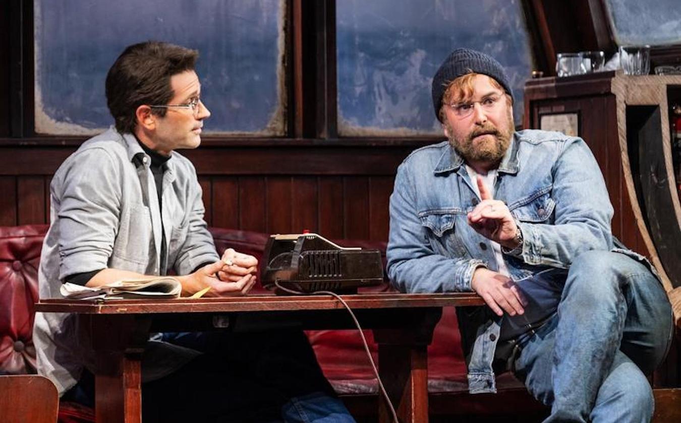 Acting Scared: How to Convey Terror in a Movie or on Stage | Backstage