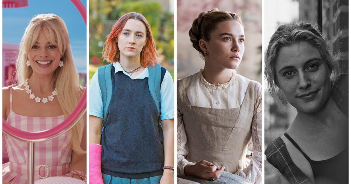 How to Audition for a Greta Gerwig Production | Backstage