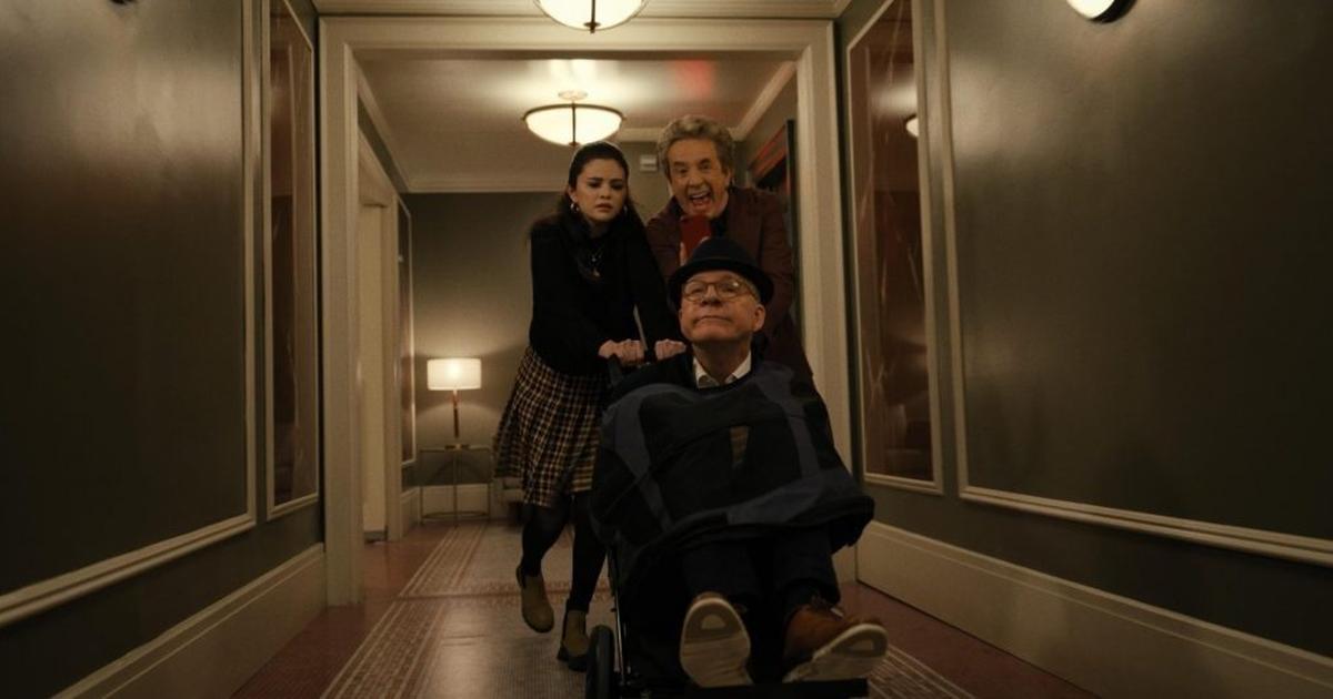 What Is Slapstick Comedy? Examples and Advice | Backstage