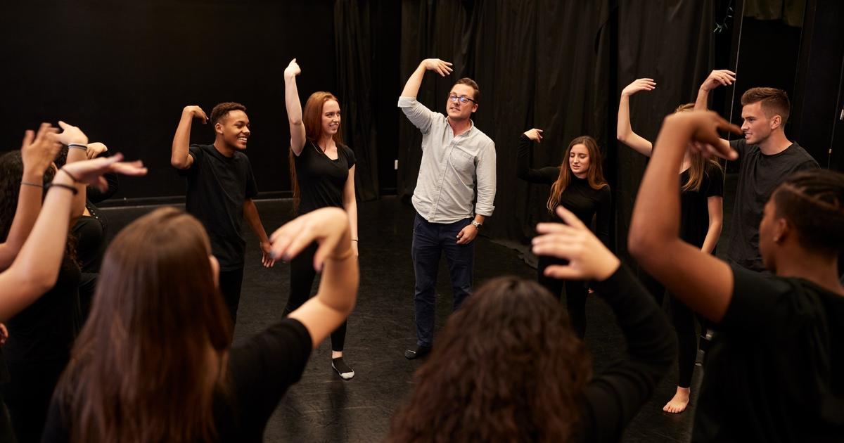 The 10 Best Acting Schools in the UK | Mandy
