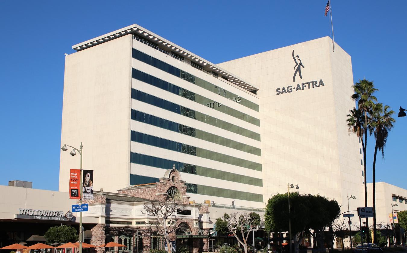 Acting Unions: A Complete Guide | Backstage