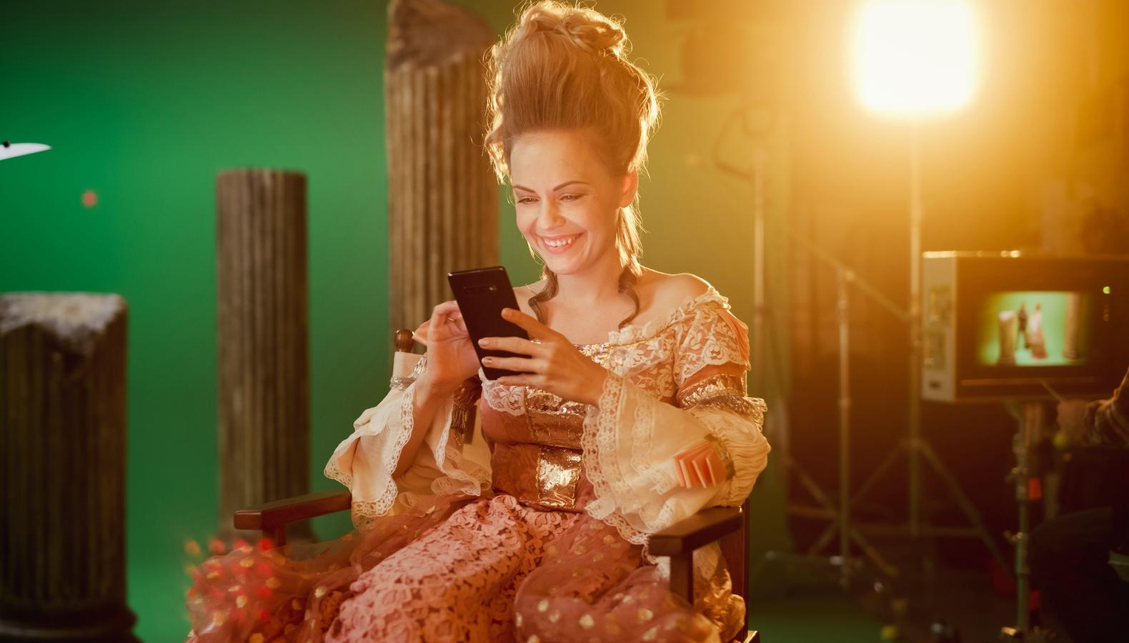 Essential Apps for Actors and Performers | Backstage