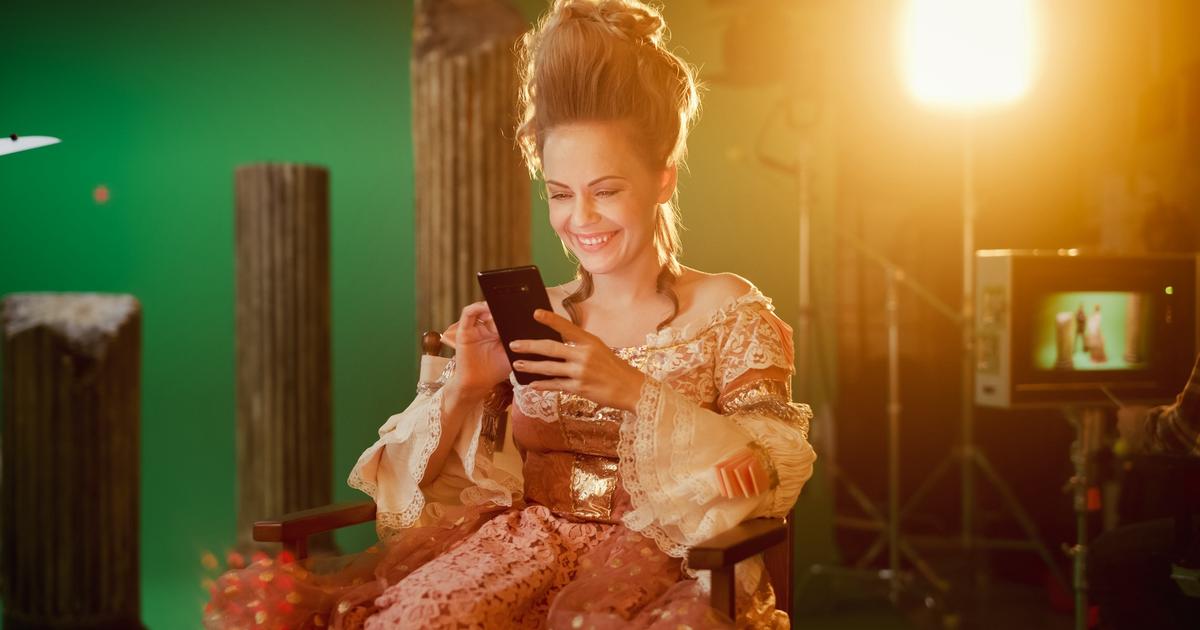 Essential Apps for Actors and Performers | Backstage