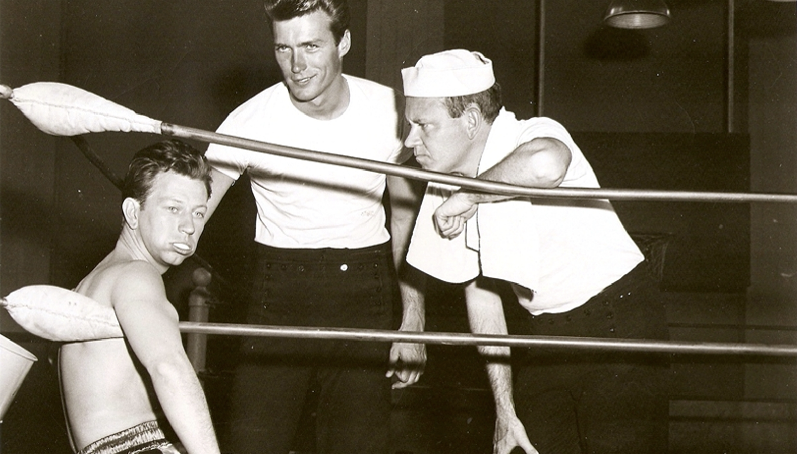 Actors Who Started as Extras | Backstage