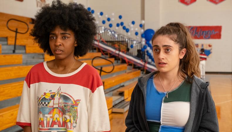 Now Casting: Earn $6,000 in a Comedy Feature | Backstage