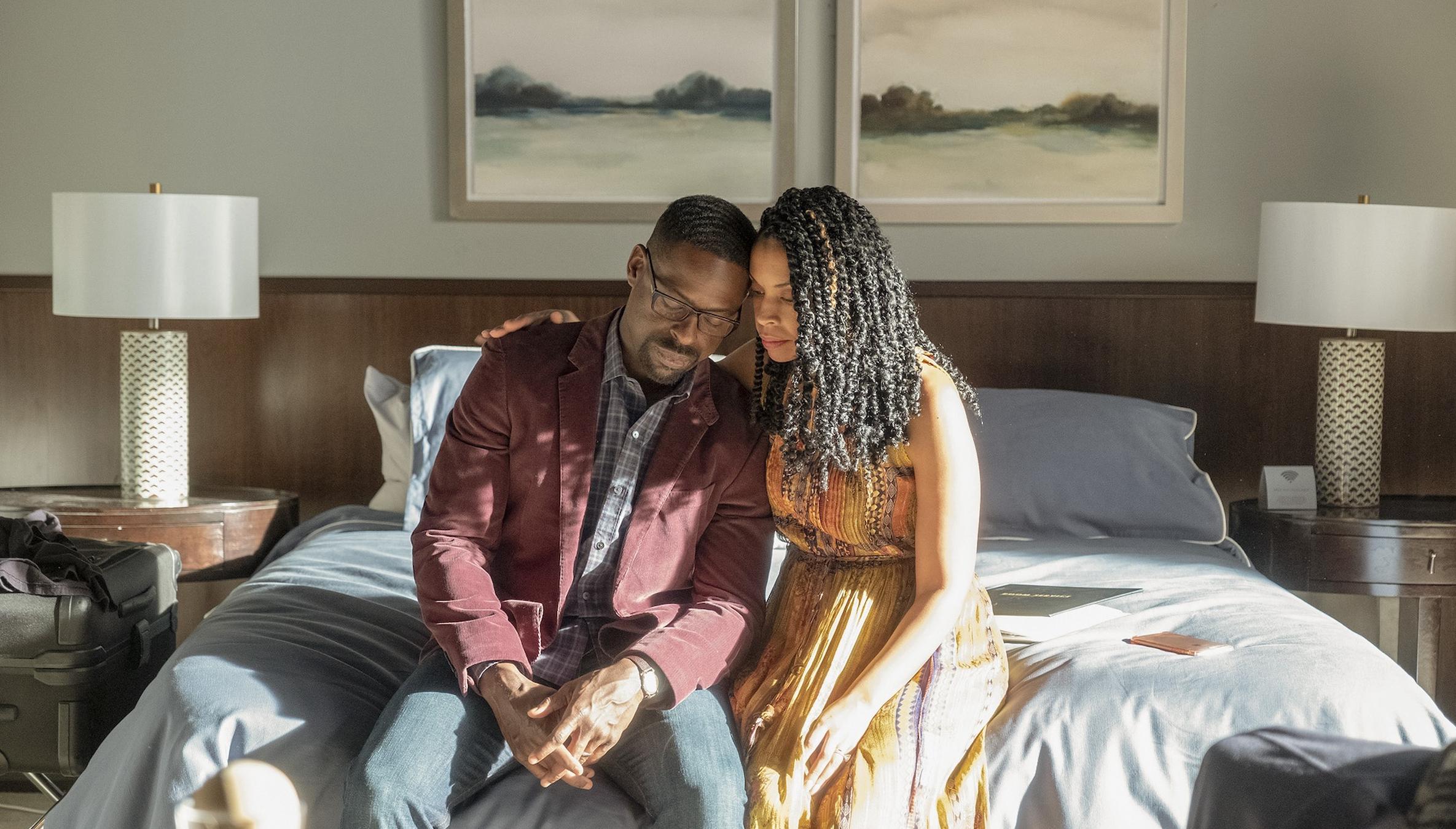 Acting Emotional: A Guide for Actors | Backstage