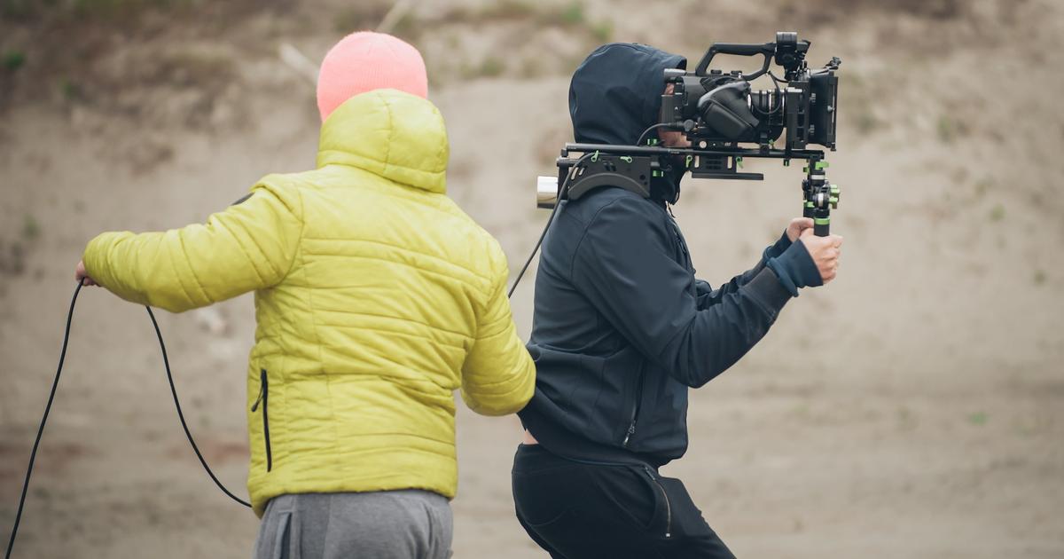 Now Casting: Star in an International Art Film | Backstage