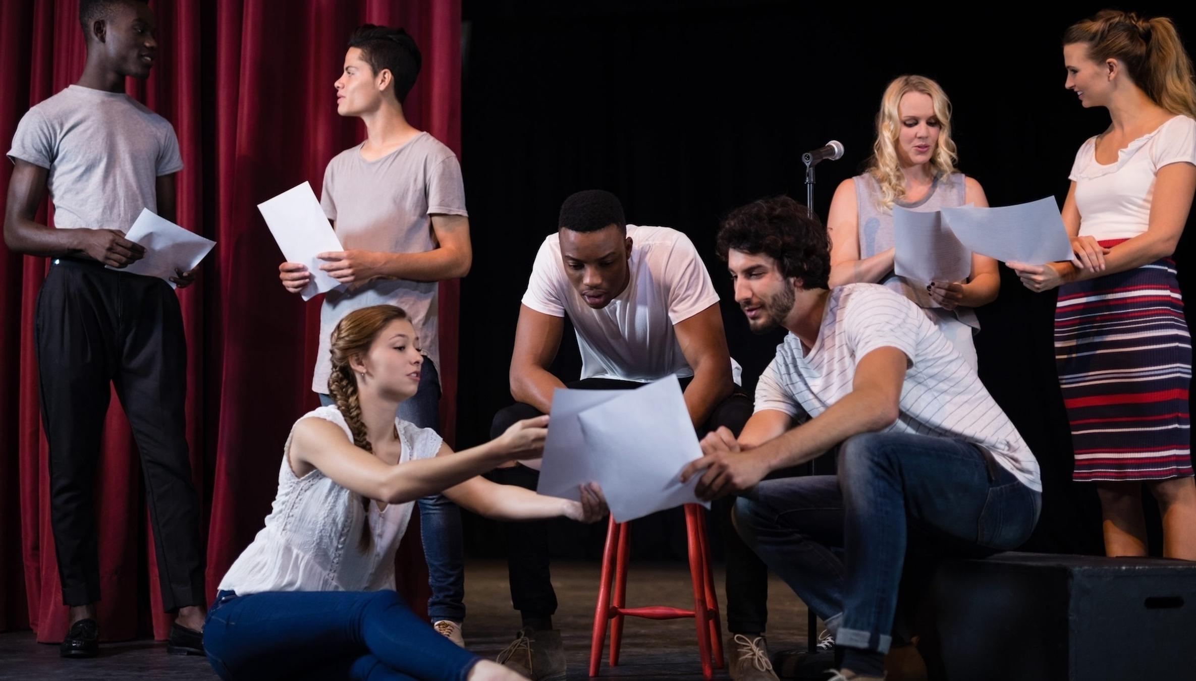The Best Acting Classes and Schools in Seattle | Backstage