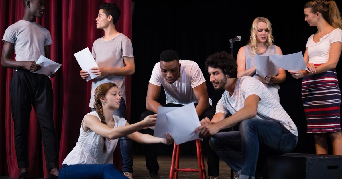 The Best Acting Classes and Schools in Seattle | Backstage