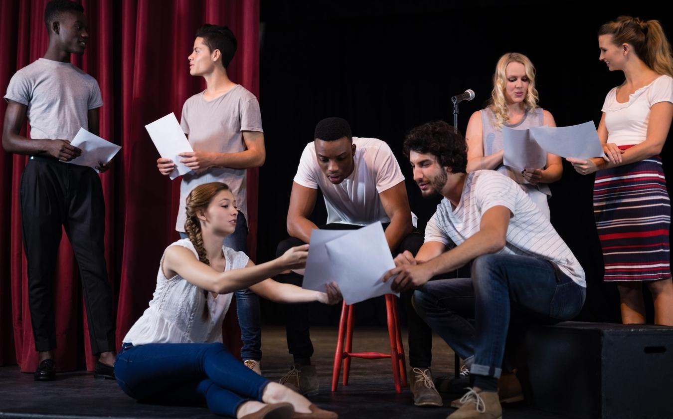 27 Top Acting Colleges You Should Know | Backstage