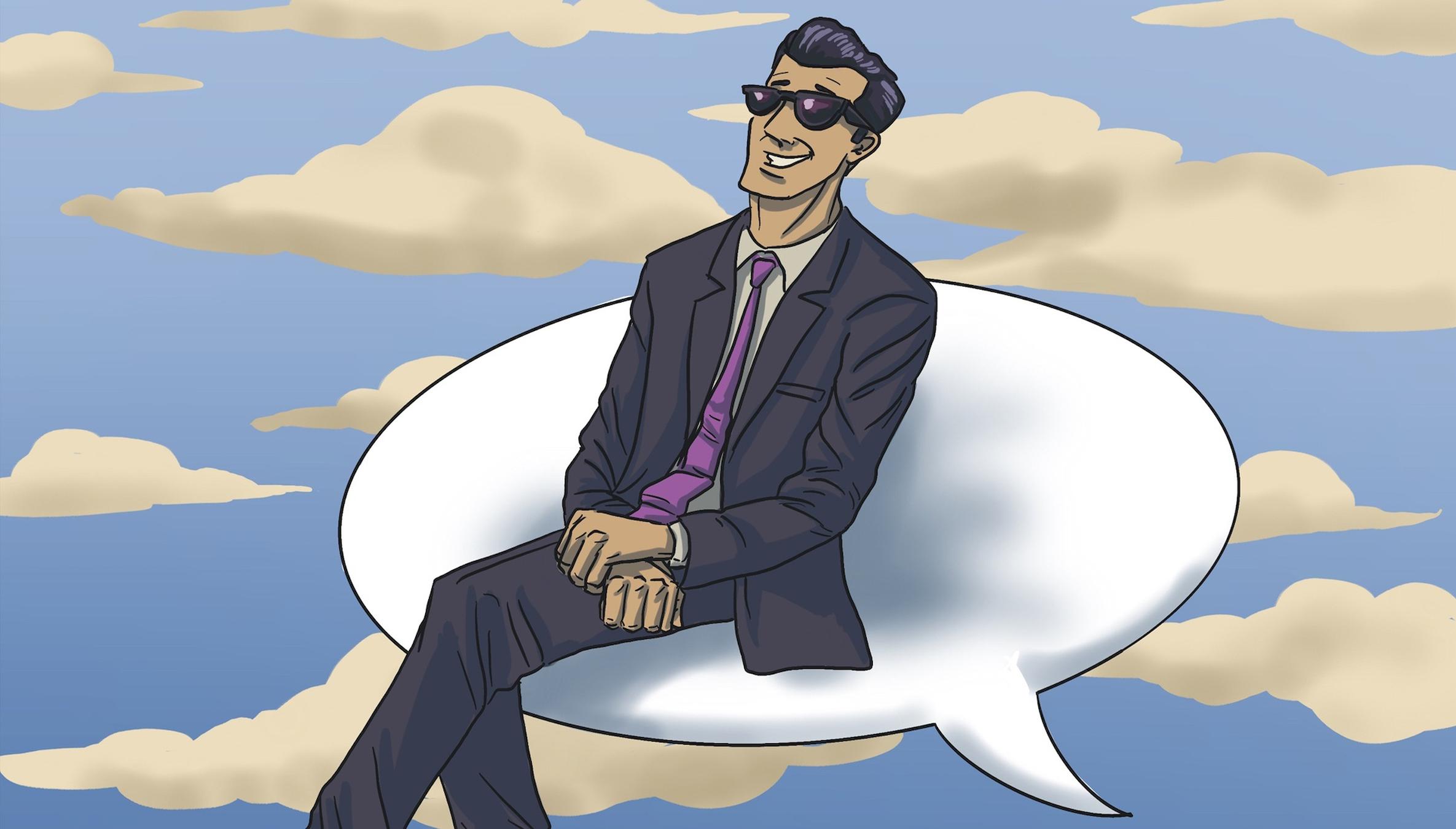 Why the Actor-Agent Relationship Needs Communication | Backstage