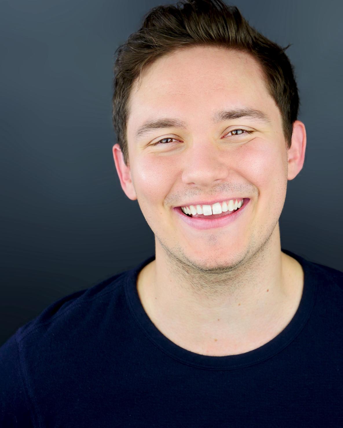 An Actor’s Trick for Staying in Sync with the Industry | Backstage