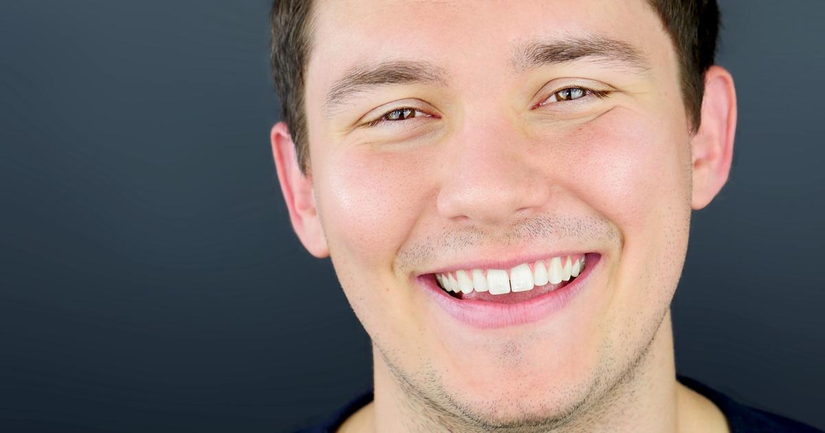 An Actor’s Trick for Staying in Sync with the Industry | Backstage