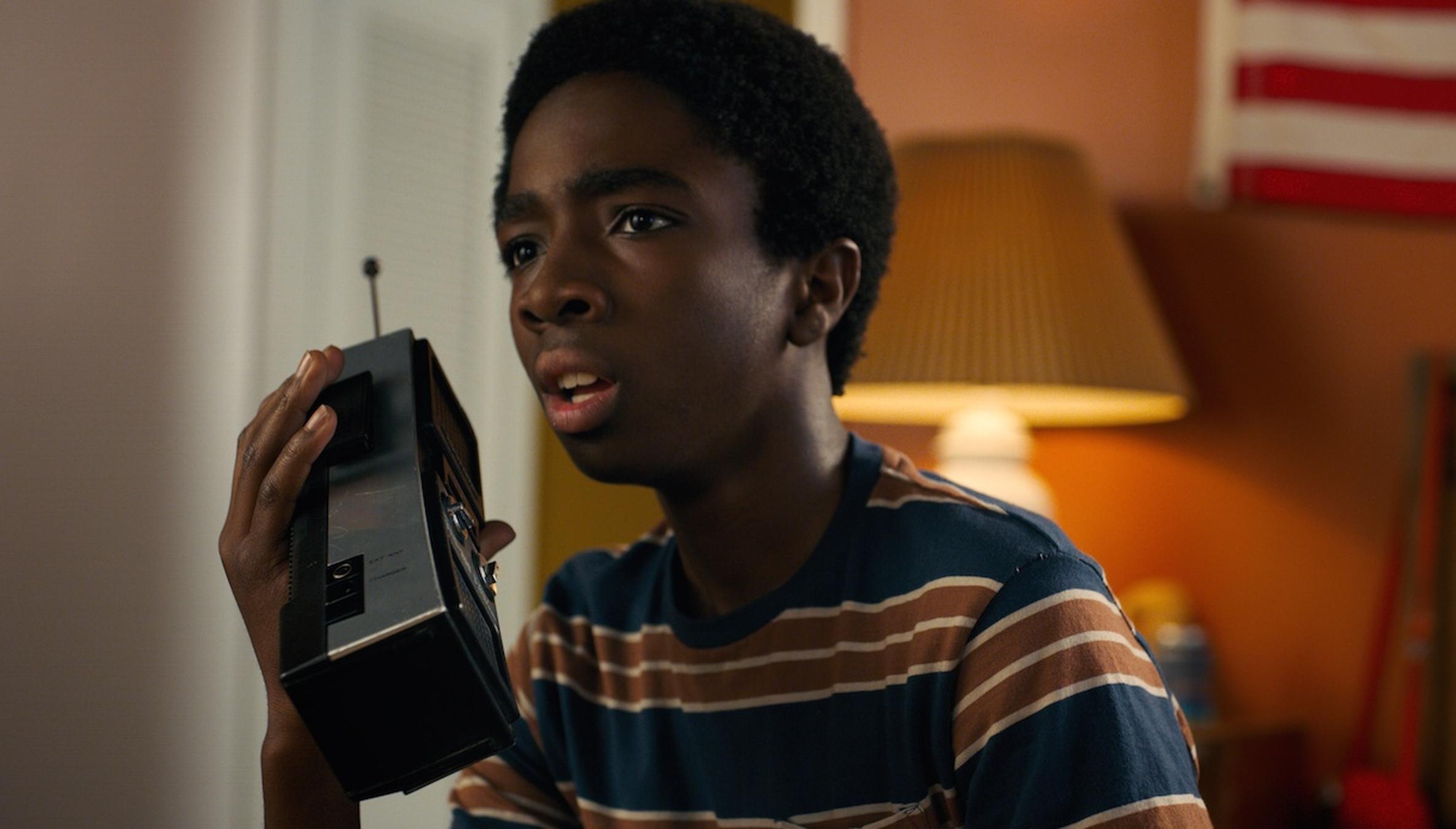 7 Stars on Surviving Acting as Kids and Teens