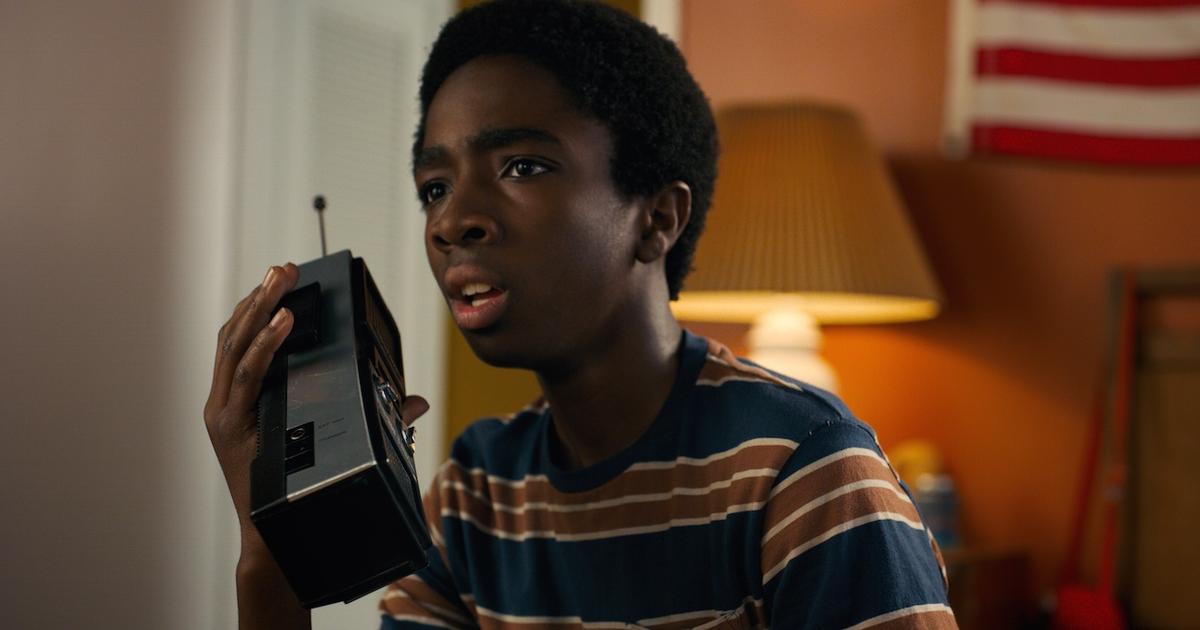 7 Stars on Surviving Acting as Kids and Teens