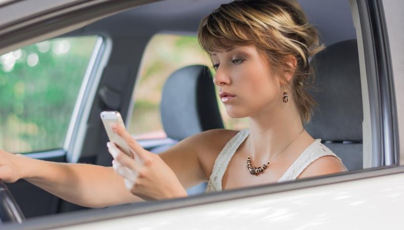 Now Casting: Anti-Texting PSA Spot + 3 More Paid Gigs