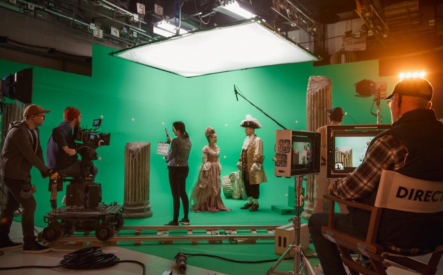 Find Nationwide Casting Calls + Auditions | Backstage