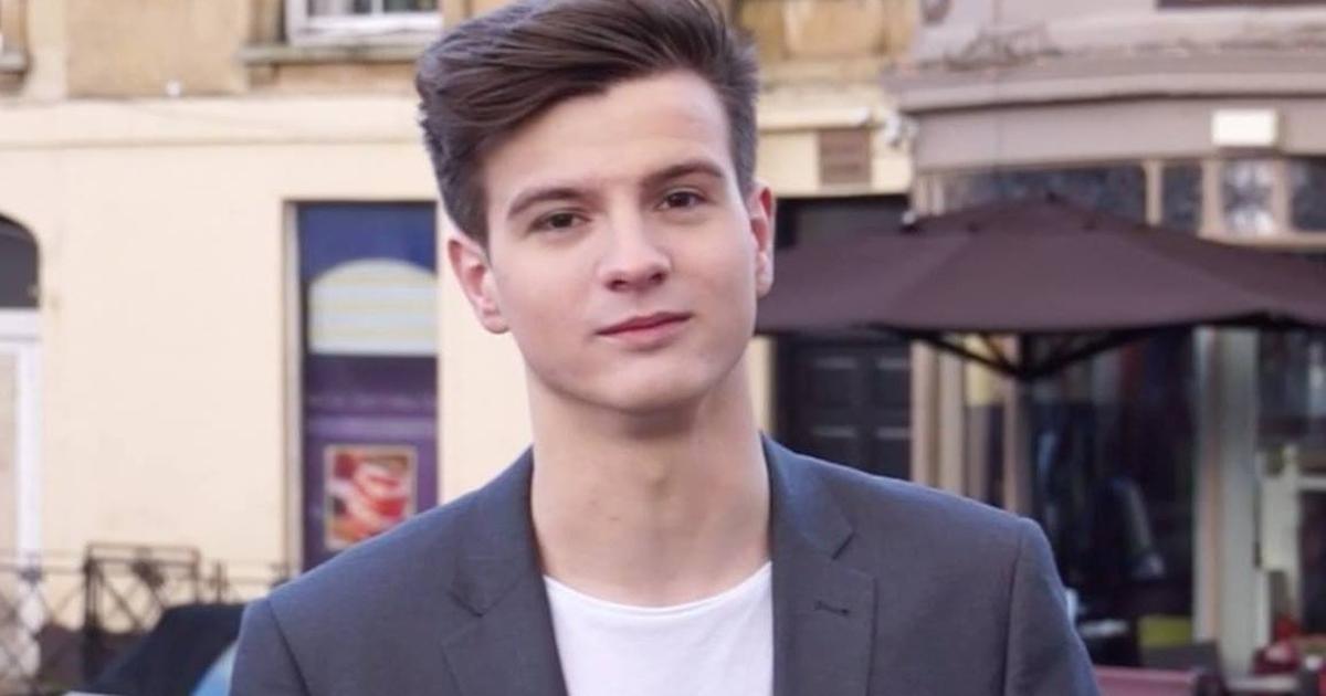 #ICastIt: Mark O’Shea On Why Showing Your Connection to a Character ...