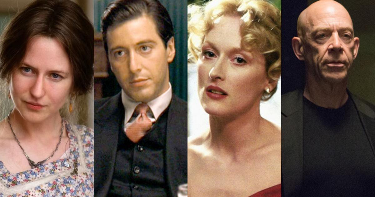 The Movies Every Actor Should Watch | Backstage