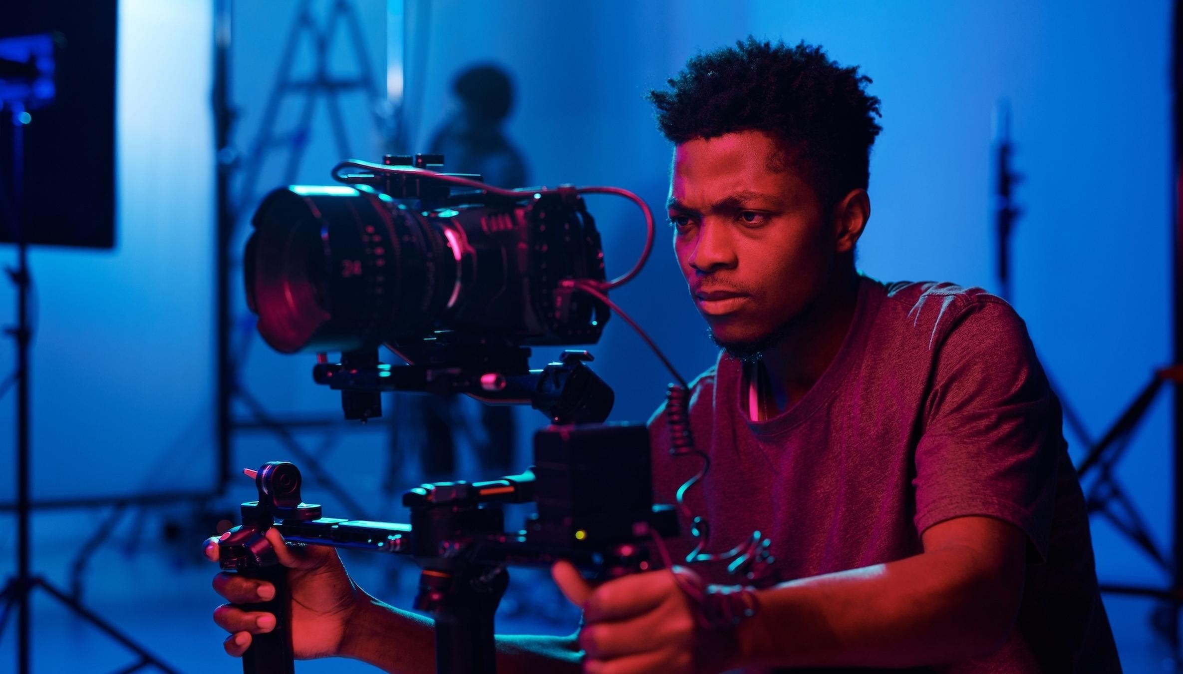 Find Extra-Acting Jobs | Backstage