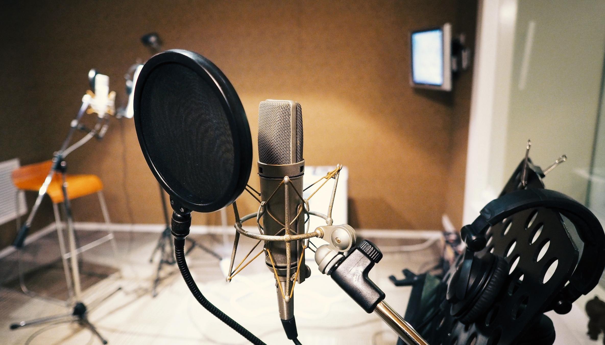 Voice Over Rates: Factors & Tips | Backstage