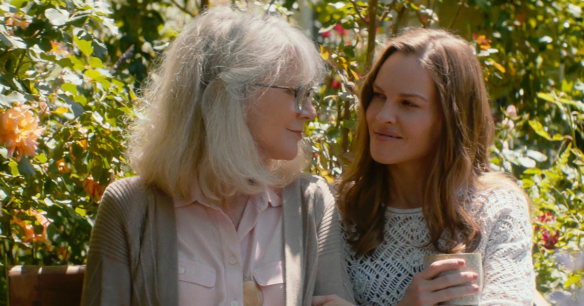 Hilary Swank Is Back Devastating In ‘what They Had Trailer 