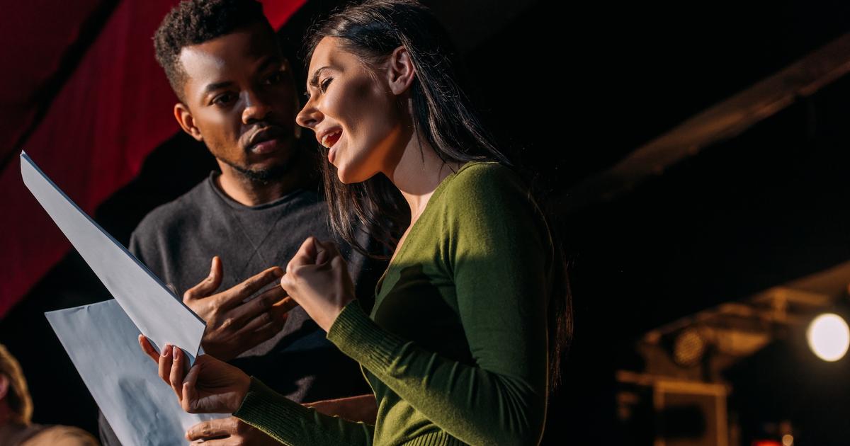 9 Acting Techniques Performers Should Know | Mandy