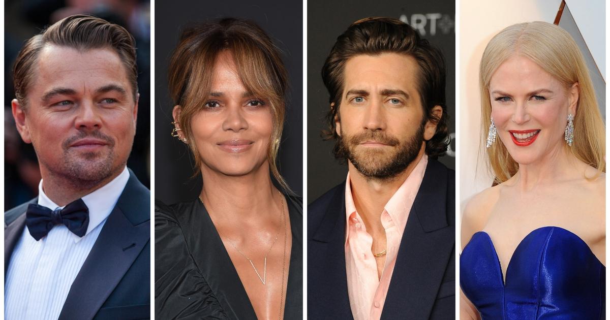 21 Famous People Who Didn't Finish College | Backstage