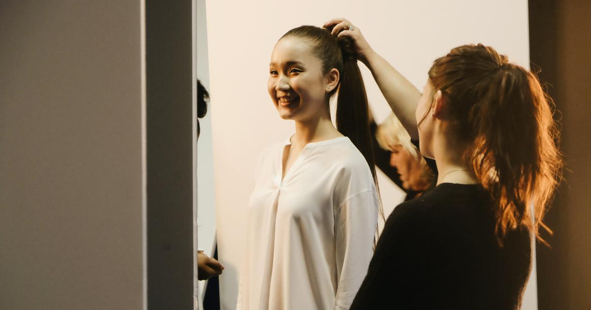 What NYC Digital Agency Carrot Creative Looks for in the Casting Room