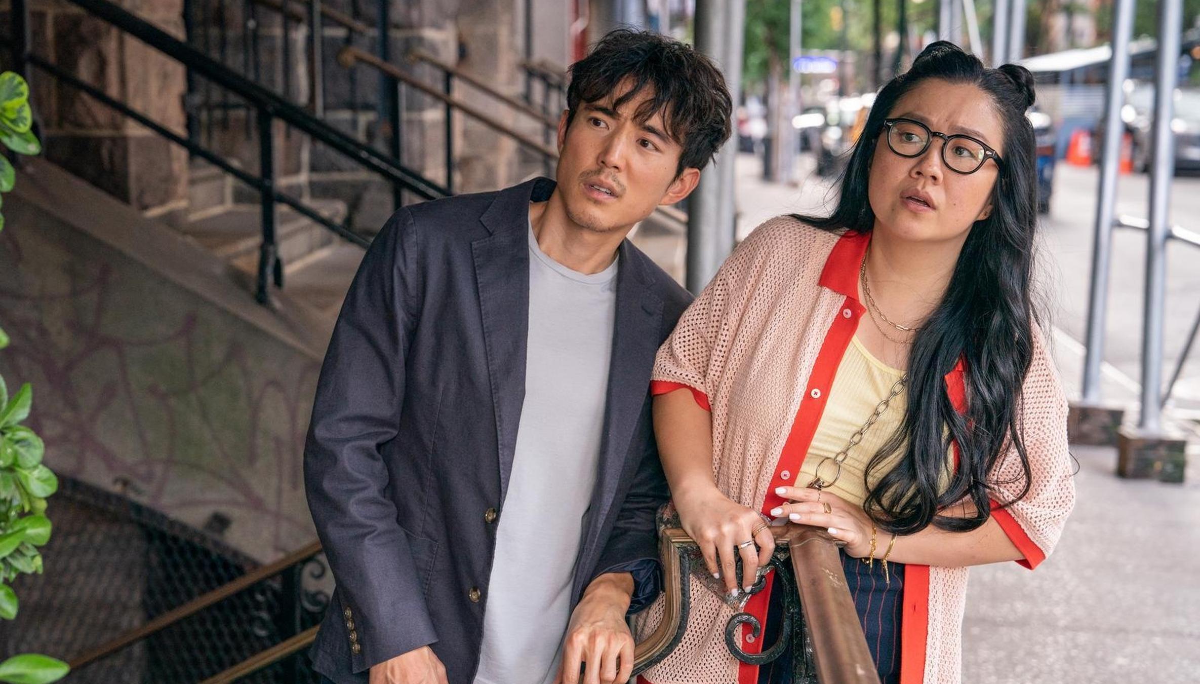 Now Casting: Earn $6,400 for a Short Romantic Comedy | Backstage